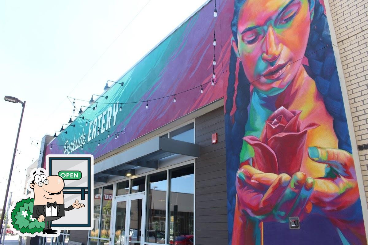 Parkside Eatery + Bar in Aurora - Restaurant reviews