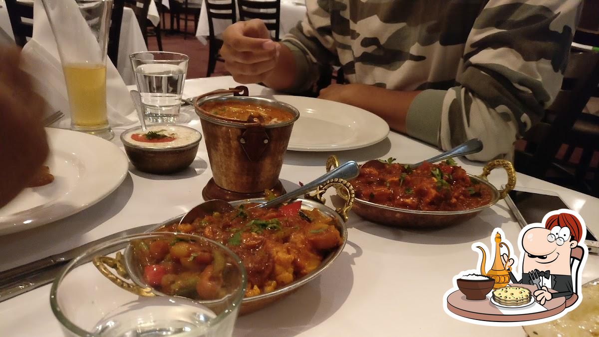 Priya in Point Cook - Restaurant menu and reviews
