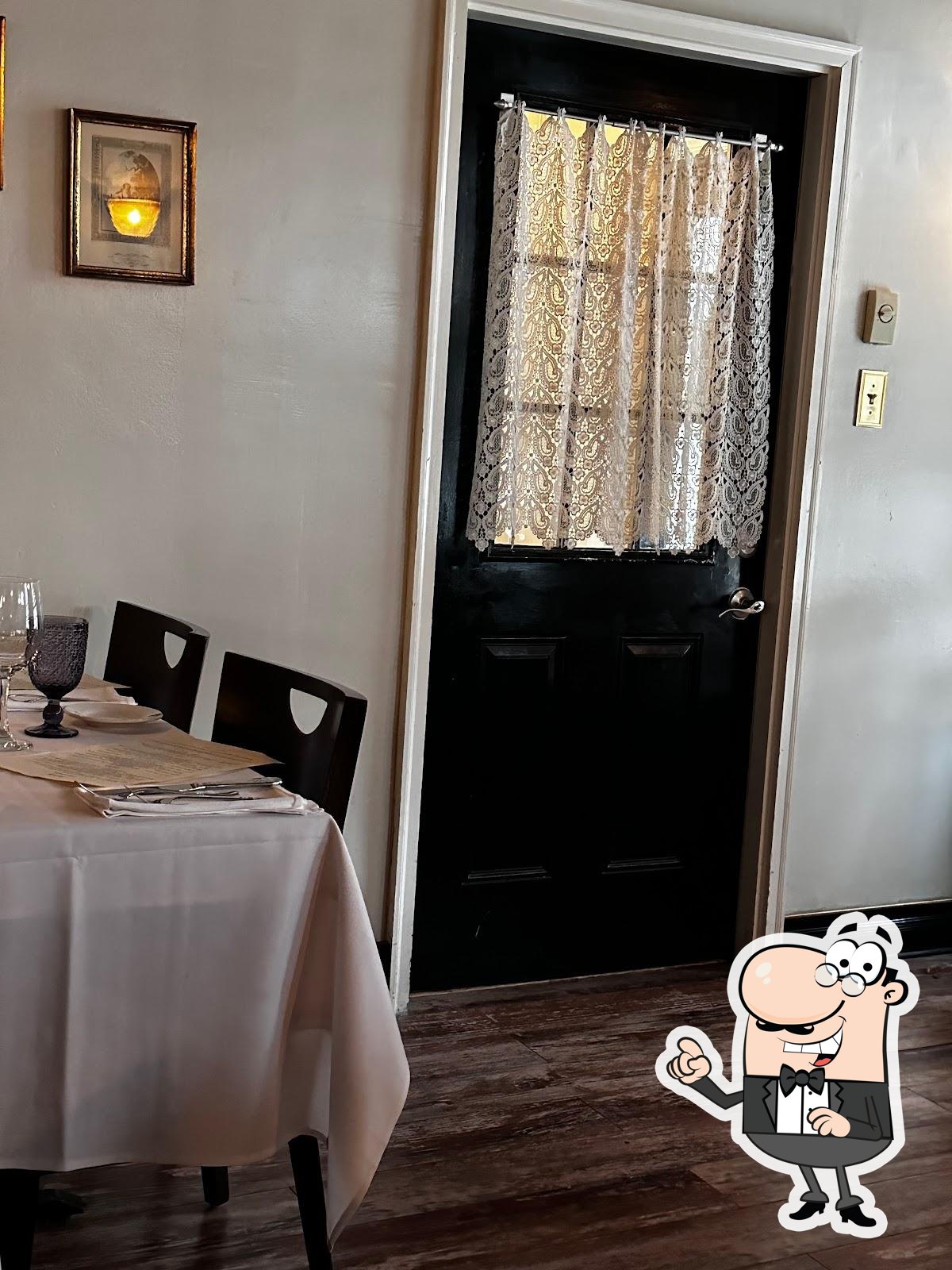 Tre Scalini Ristorante, Bethlehem - Restaurant menu, prices and reviews