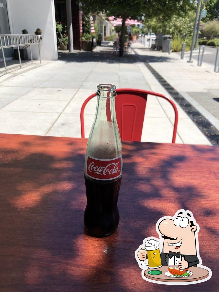 The Port of Peri Peri in Palo Alto - Restaurant menu and reviews