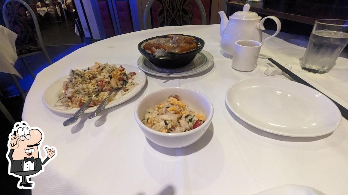 House Of Chow Restaurant, Adelaide - Restaurant menu, prices and reviews