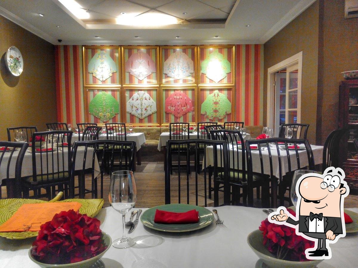 Meradelima, Jakarta - Restaurant menu, prices and reviews