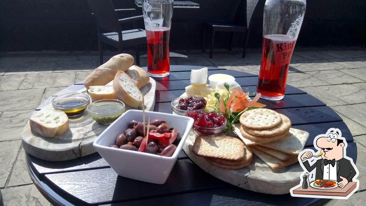 The Lilly, W Parade in Llandudno - Restaurant reviews