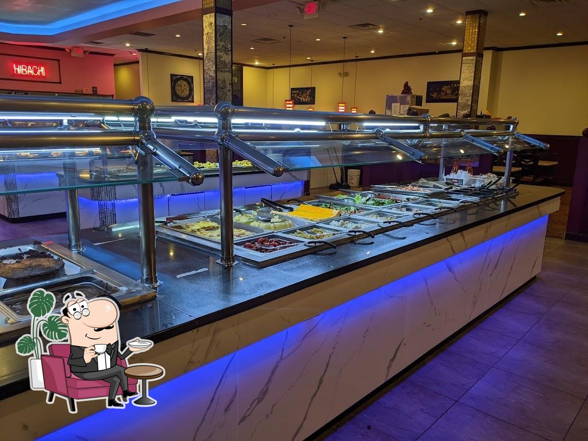 flaming grill, Riverdale - Restaurant menu, prices and reviews
