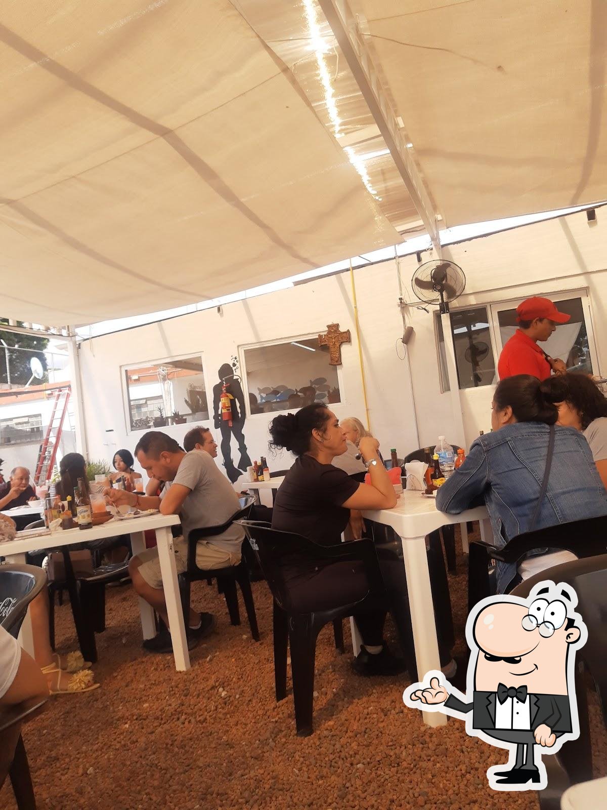 Camaron Caramelo, Cuernavaca - Menú del restaurante, precios y reseñas