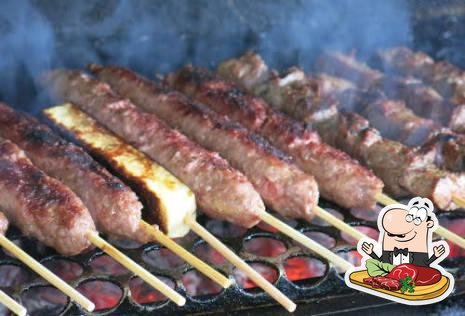 Ponto do Espeto Gyn restaurante, Goiânia - Menu do restaurante e avaliações