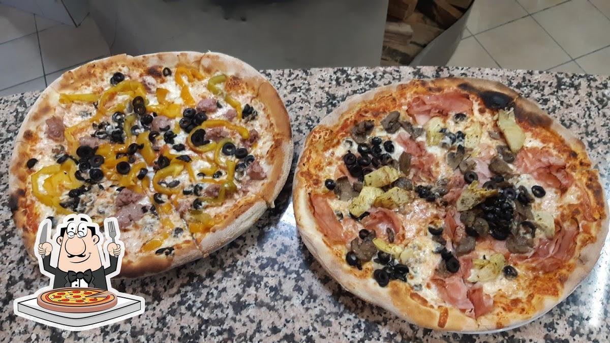 Pizzeria Leone 200, Appiano Gentile - Restaurantbewertungen