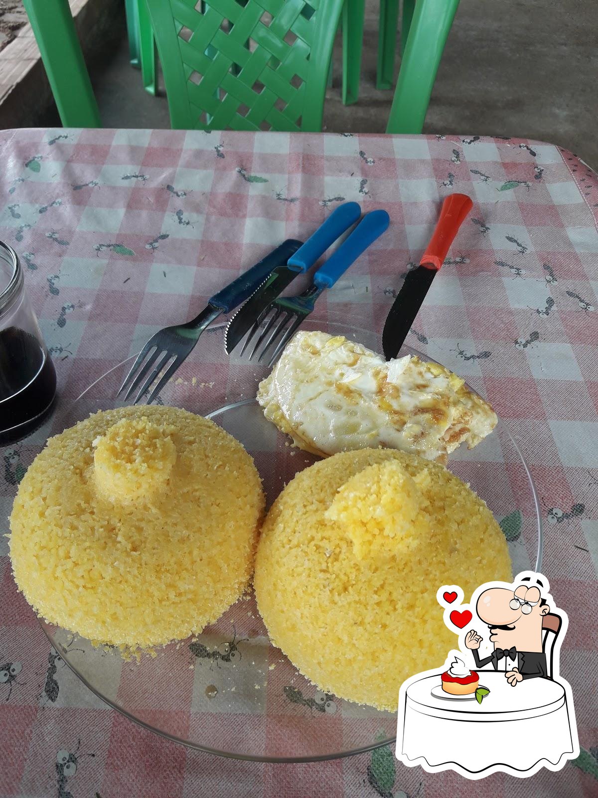 Barraca da. Maura, Brasil - Avaliações de restaurantes