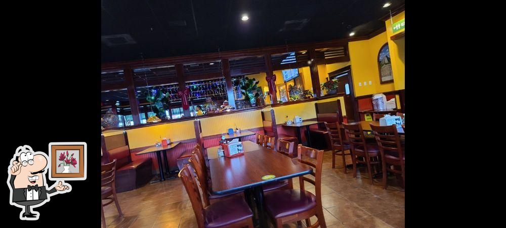 El Nopal Cold Spring, Cold Spring - Restaurant menu, prices and reviews