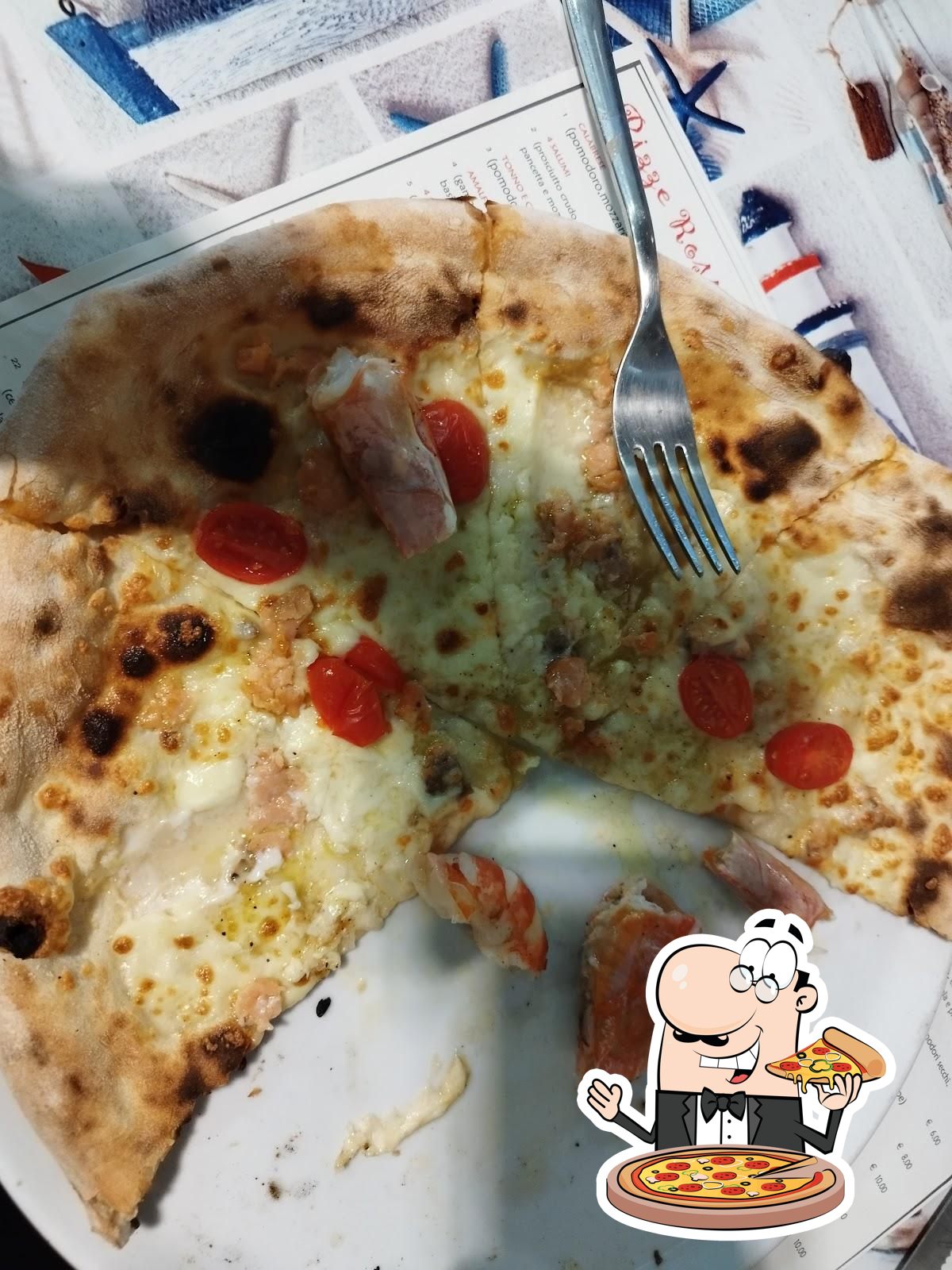L' Angolino del SOL ristorante, Bellizzi - Recensioni del ristorante