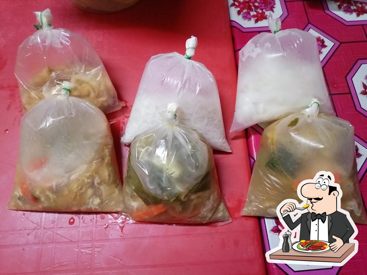 NUR MUHAMMAD SEAFOOD, Kulim - Restaurant menu, prices and reviews