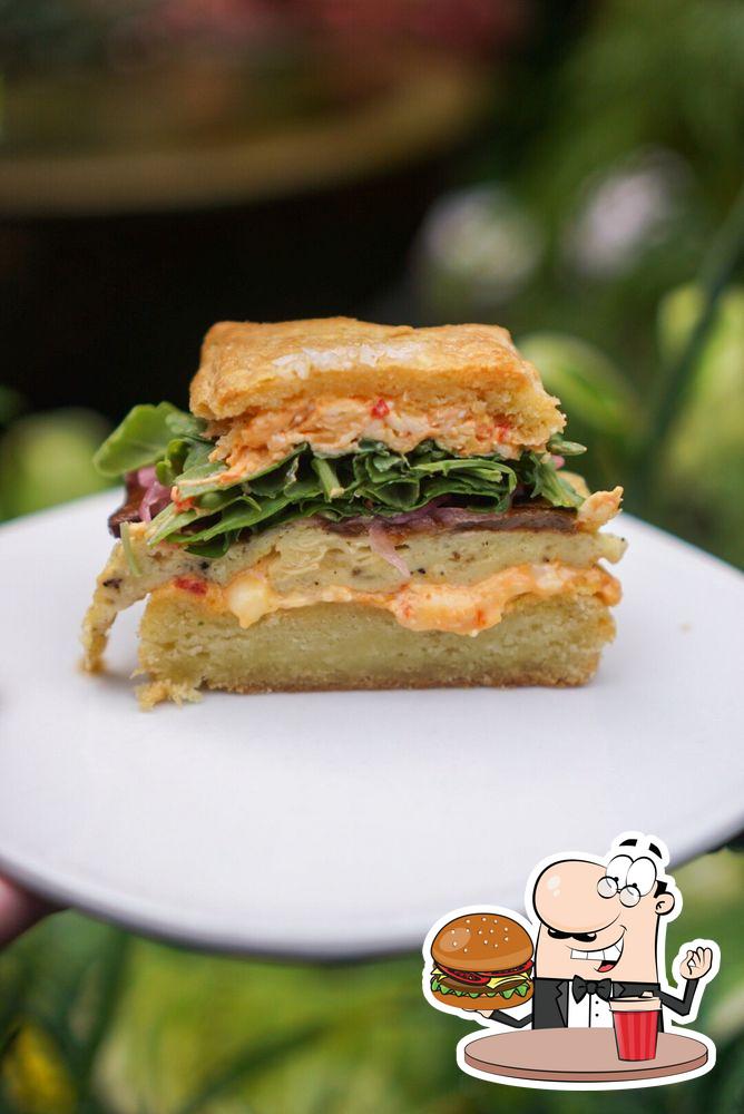 Red Arrow Coffee & Cafe in Seattle - Restaurant reviews