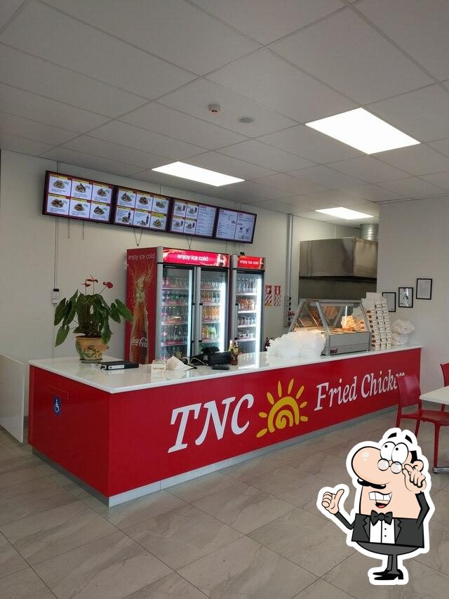 TNC fried chicken, Auckland - Restaurant menu, prices and reviews