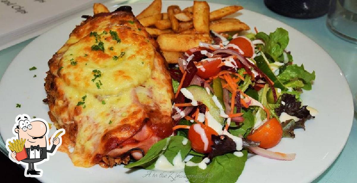 Terah's Restaurant in Dayboro - Restaurant menu and reviews