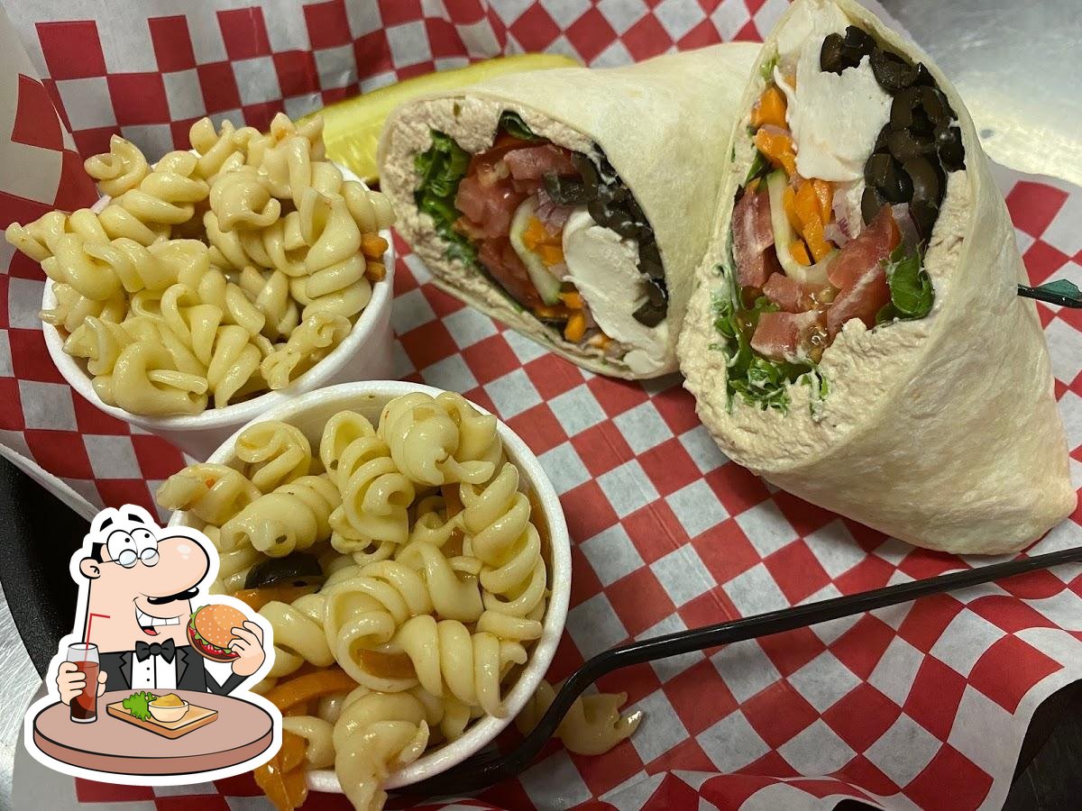 The Lunch Box in Jasper - Restaurant reviews