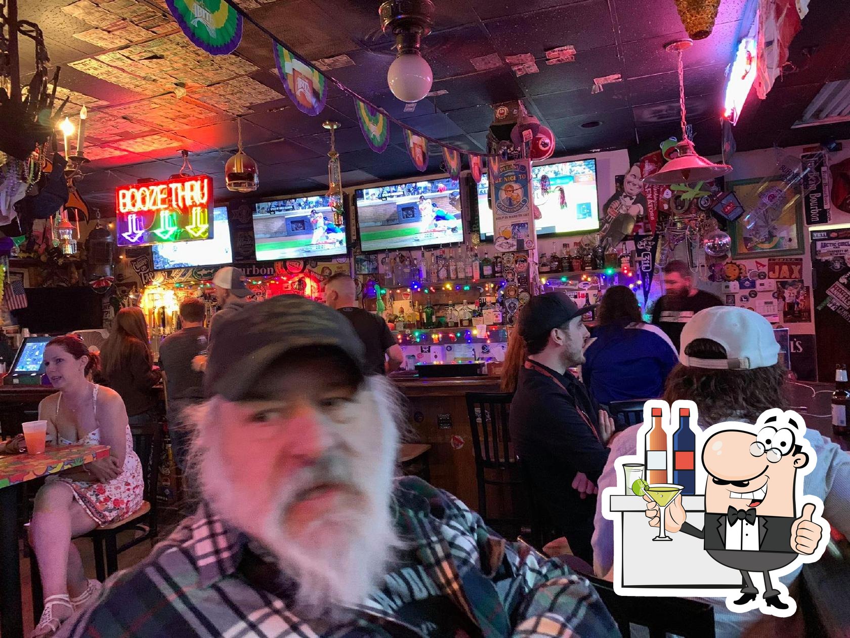Fat Tuesday in Warrenton - Restaurant menu and reviews