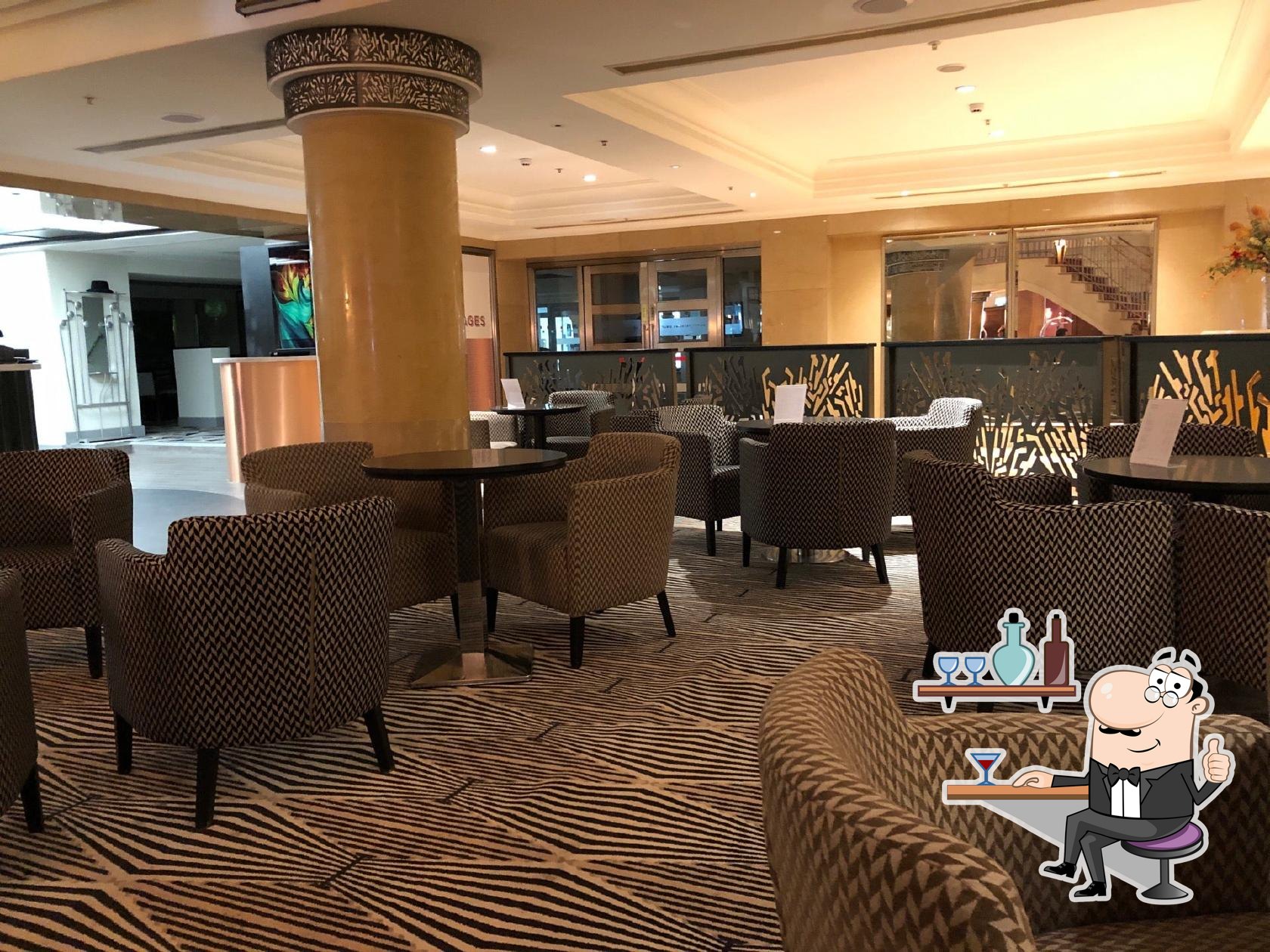 Carriages Restaurant, London - Restaurant menu, prices and reviews
