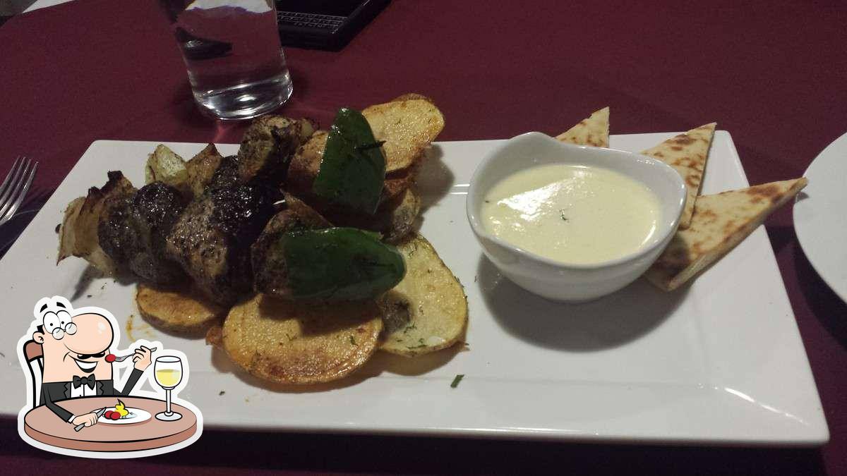 Alto Restaurant & SuShi, Riverview - Carta del restaurante y opiniones