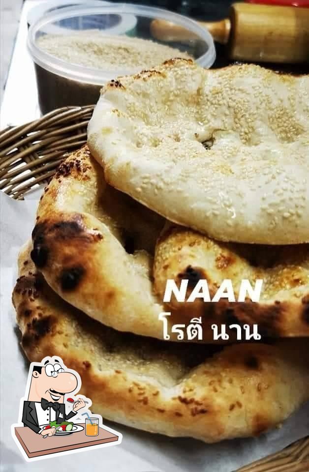 ROTI NAAN PAKISTANI RESTAURANT, Tha Sala - Restaurant reviews