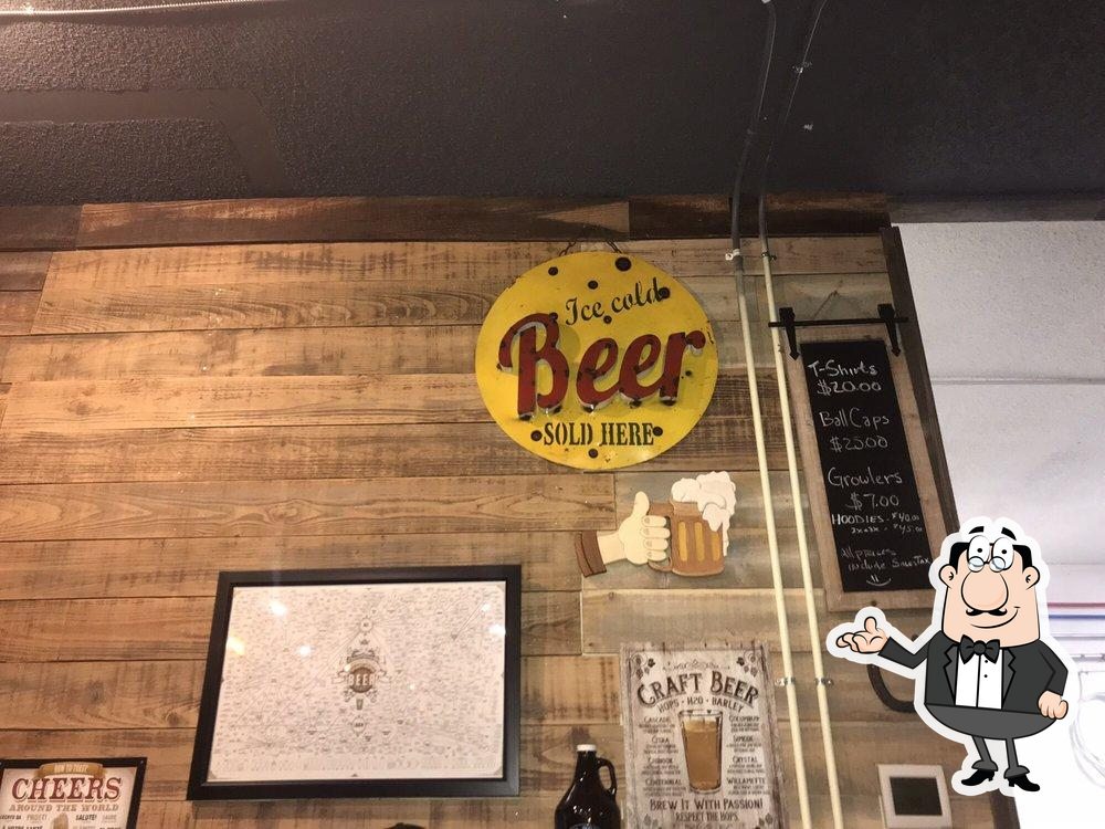 Acorn Brewing in Edgewood - Restaurant menu and reviews