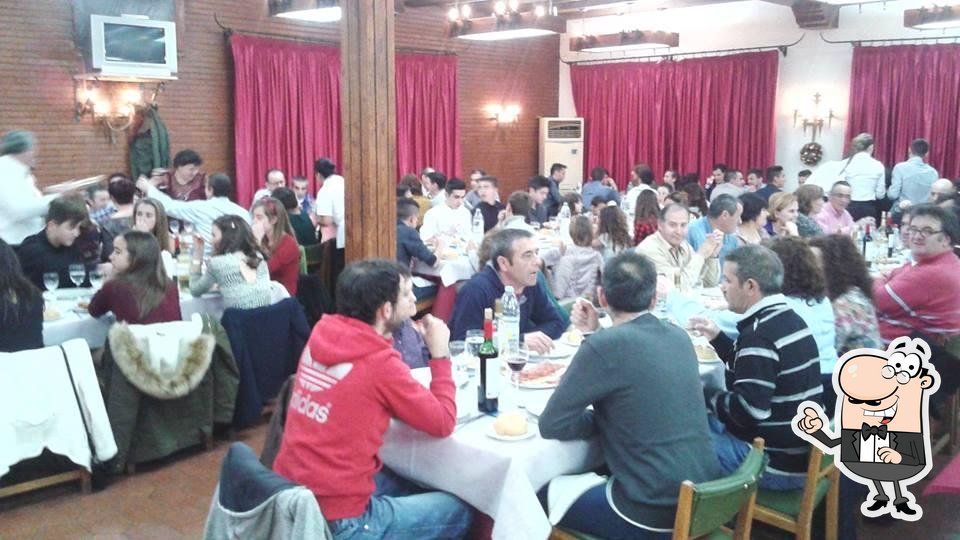 Bar Restaurante "El Cruce" Tarancón in Tarancón - Restaurant reviews