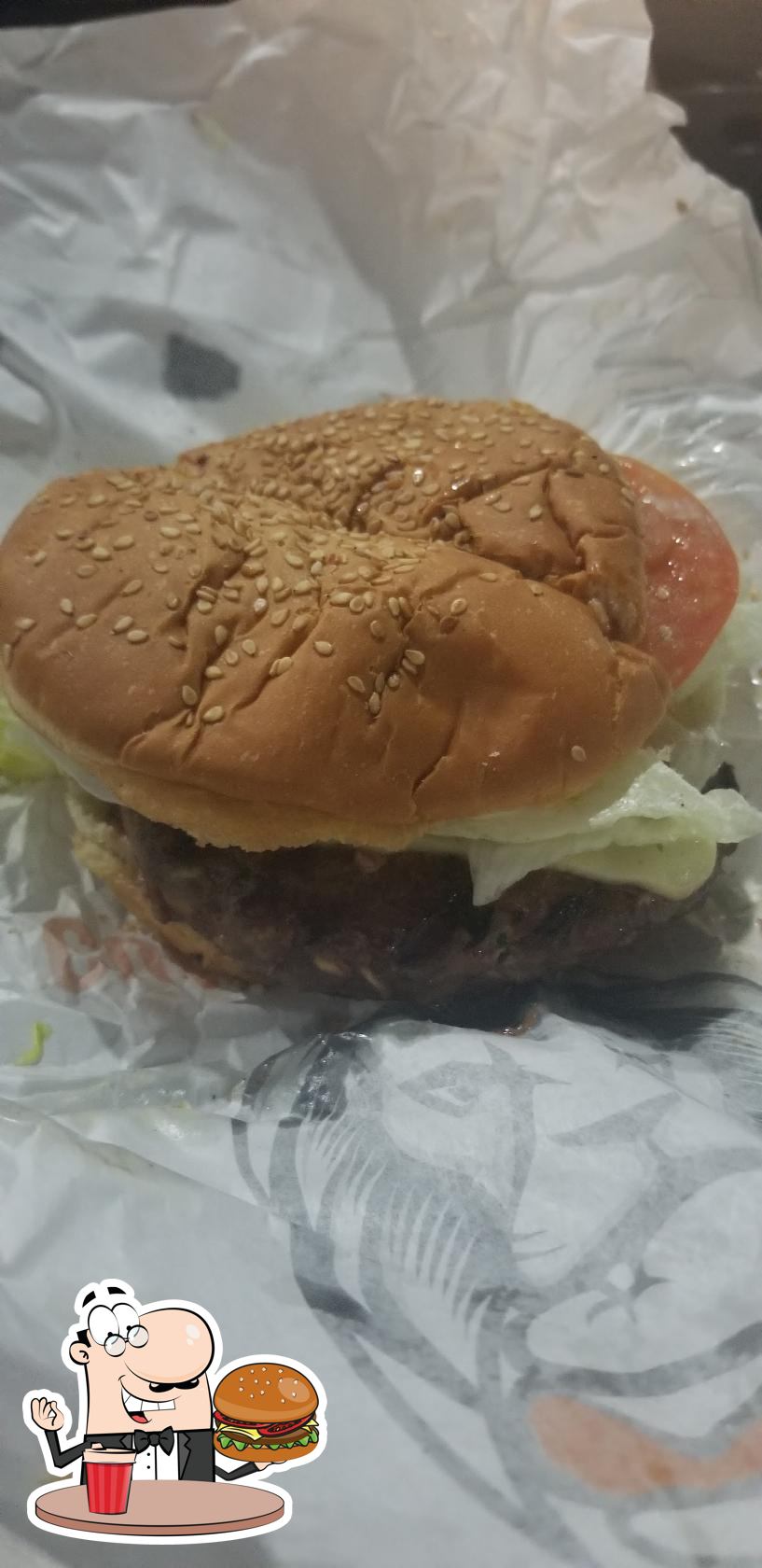 Cuarto De Kilo restaurant, Guadalajara, Calle Florencia 2818 ...