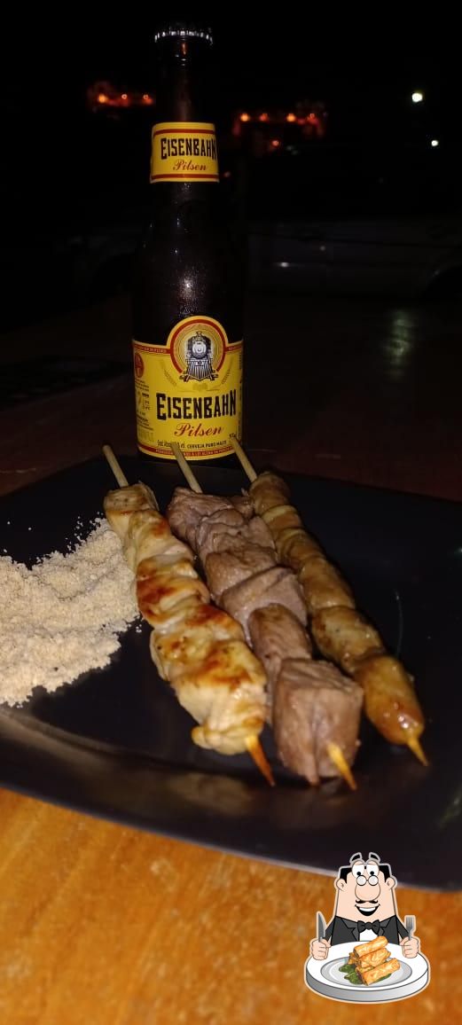 ESPETA BURGER, Itapoá - Menu do restaurante, preços e opiniões