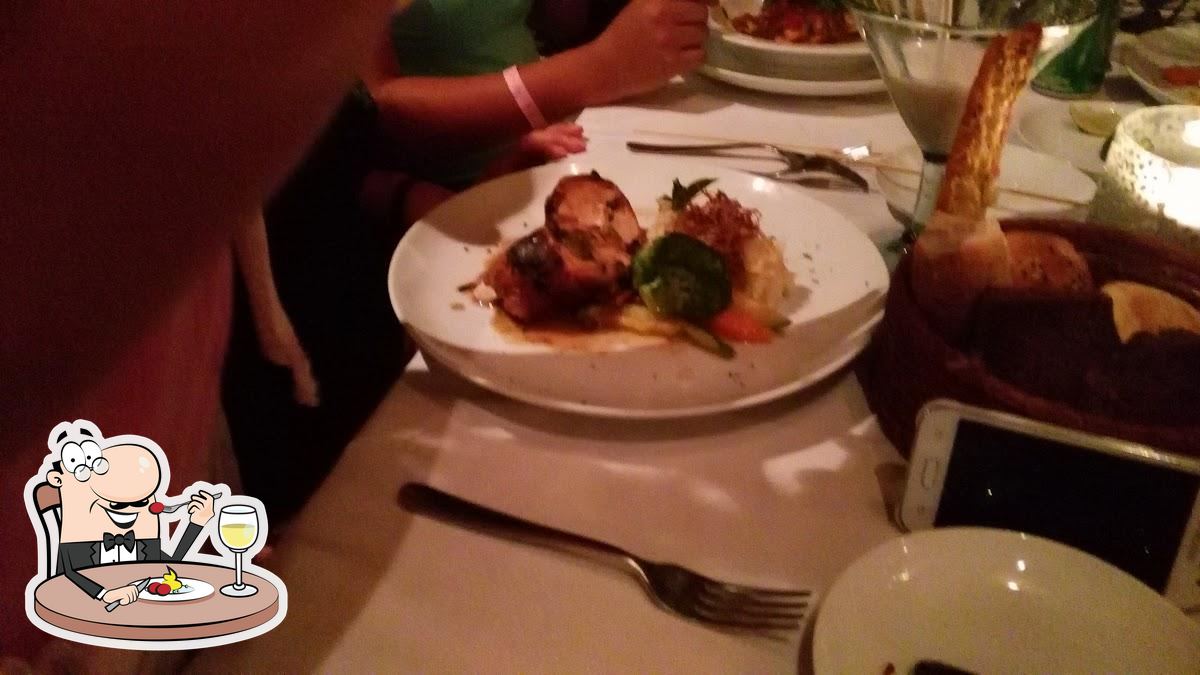 El Suspiro restaurant, Zihuatanejo - Restaurant reviews