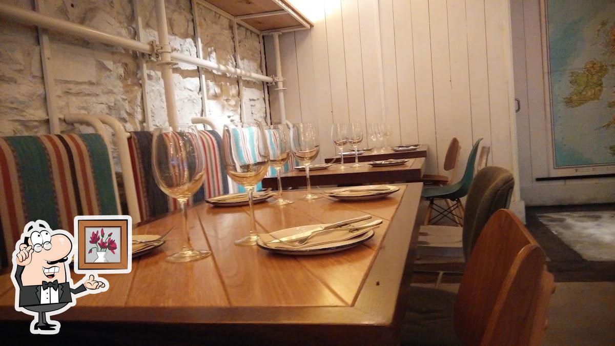 Foodoo Bilbao, Bilbao - Menú del restaurante, precios y reseñas