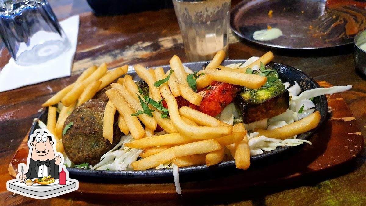 Indian Corner Restaurant in Sunnybank Hills - Restaurant menu and reviews