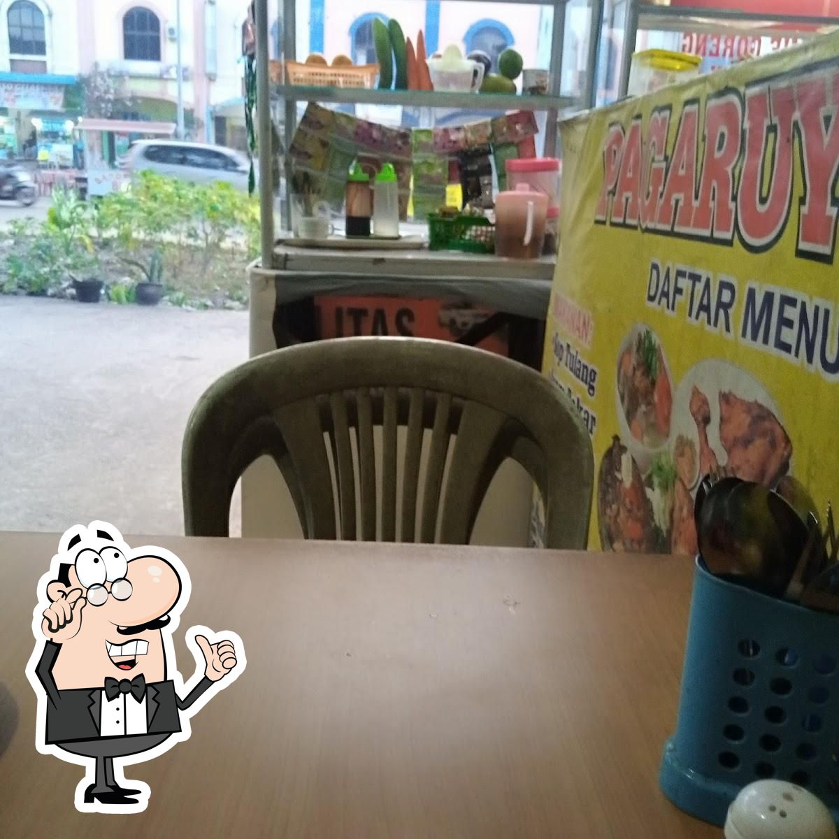Restaurante Pagaruyung Sop Tulang, Batam - Opiniones del restaurante