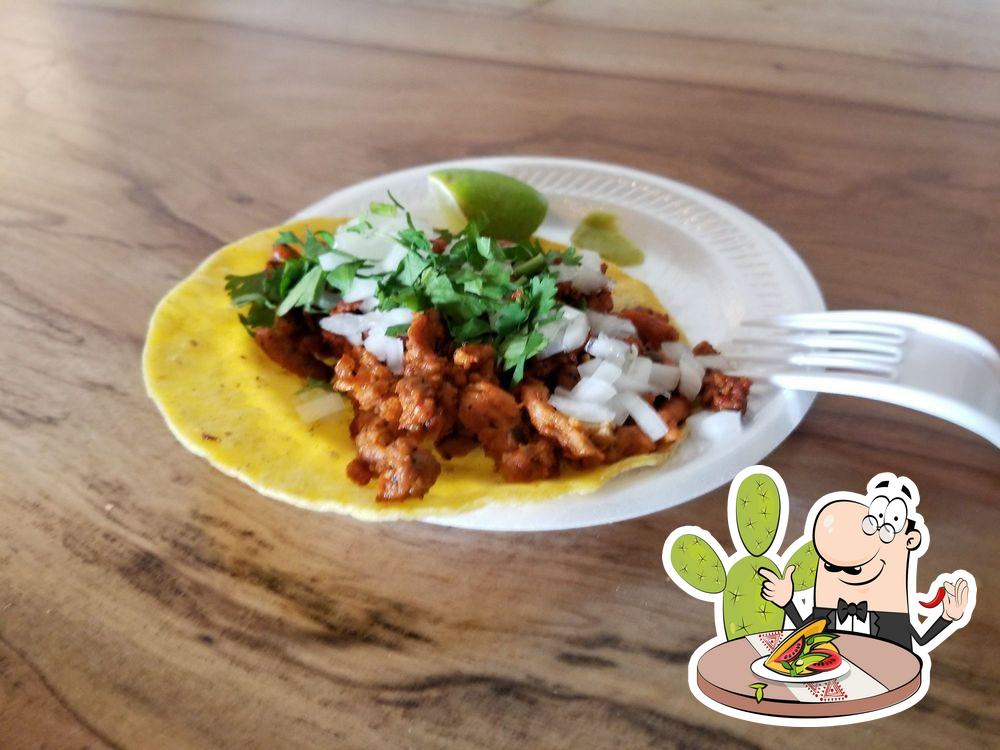 Razas Food Shack in Dripping Springs - Restaurant menu and reviews