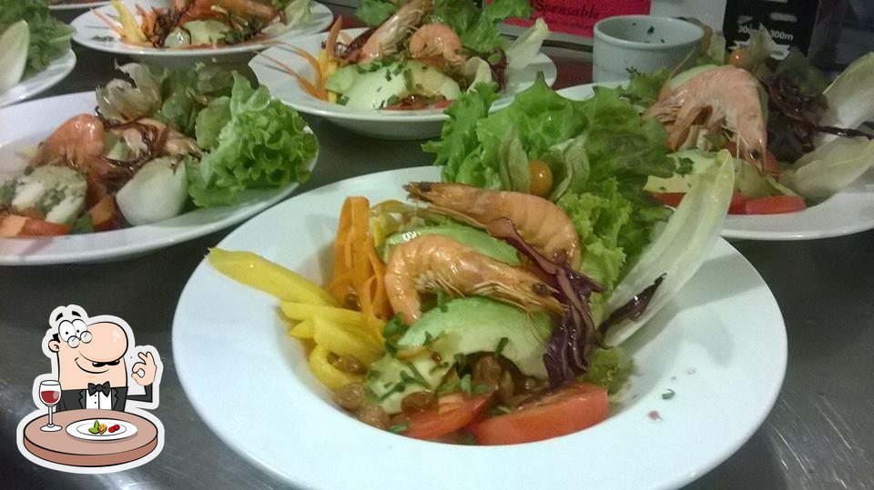 La Maison restaurant, Sète - Restaurant reviews