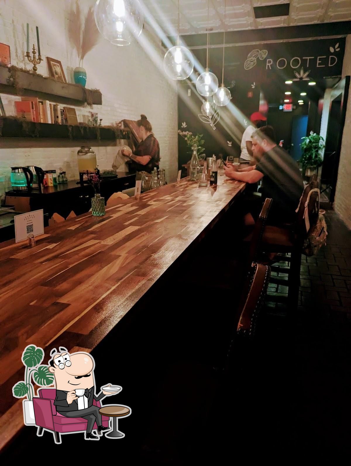 Rooted Rotisserie, Baltimore - Restaurant menu, prices and reviews