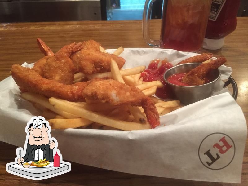 Ruby Tuesday, 4150 N Fwy Rd in Pueblo - Restaurant menu and reviews