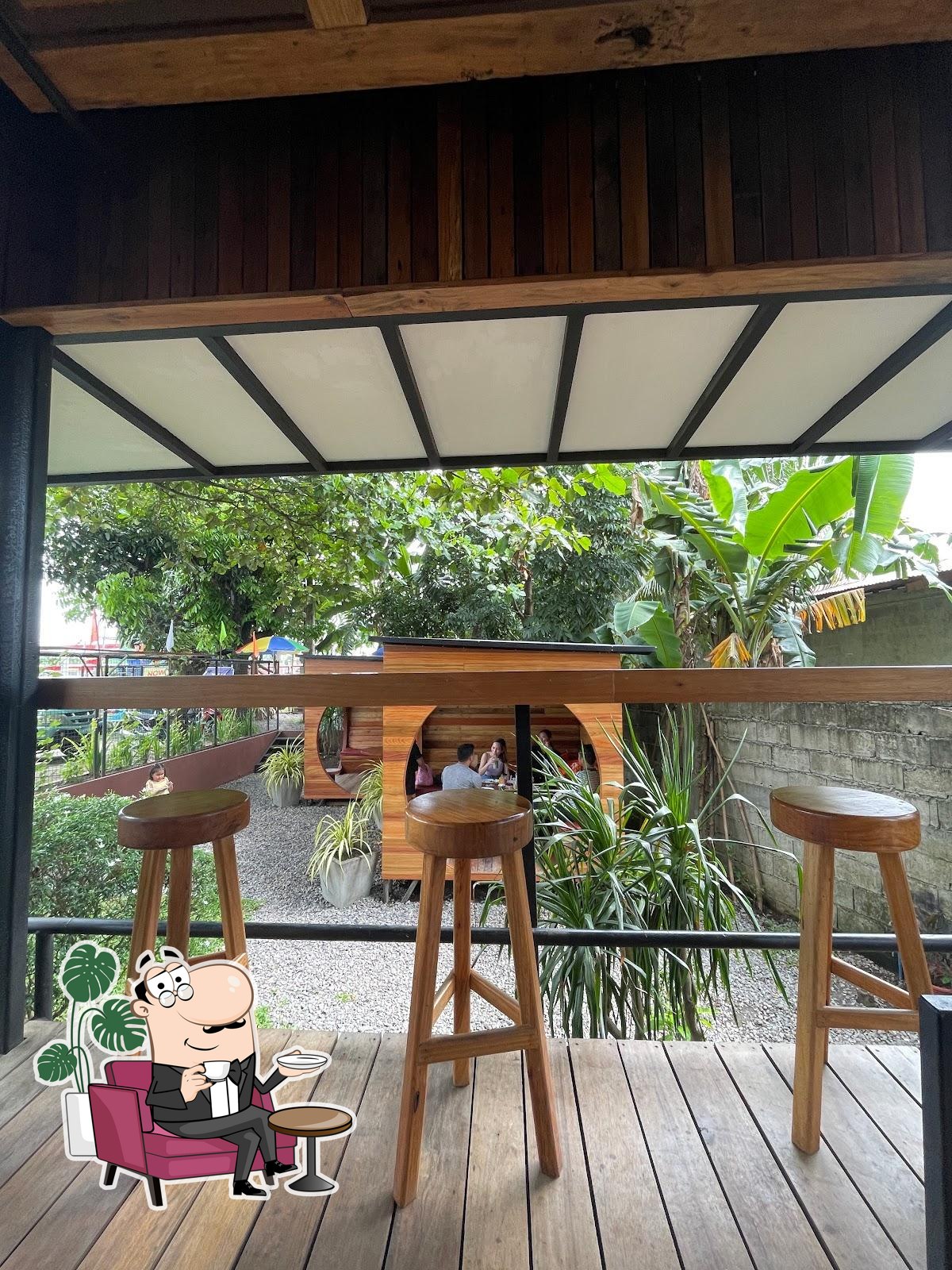 The Wooden Cafe, Silay City - Restaurant menu, prices and reviews