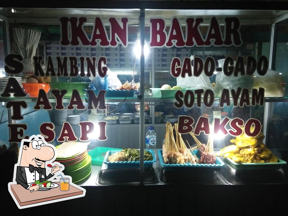 Warung Cahaya Bagus restaurant, Kupang - Restaurant reviews