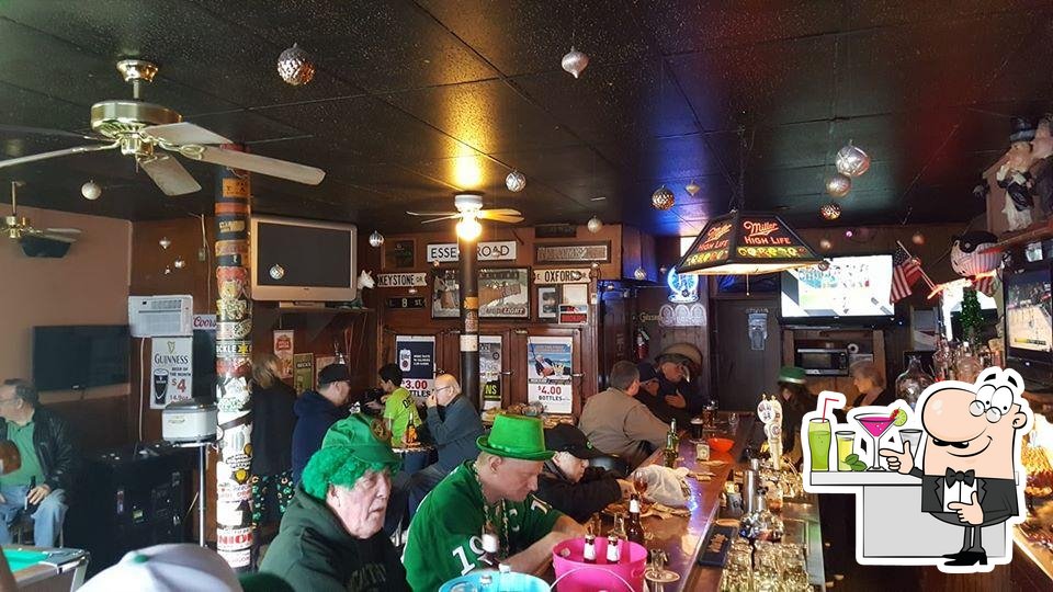 Whacky Shack in Chicago - Restaurant reviews