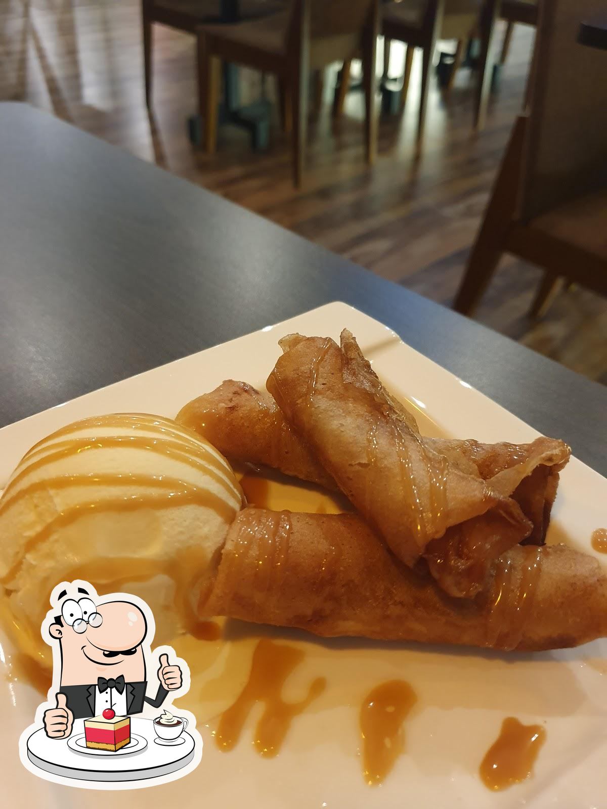 Burp & Blends restaurant, Sariaya - Restaurant reviews