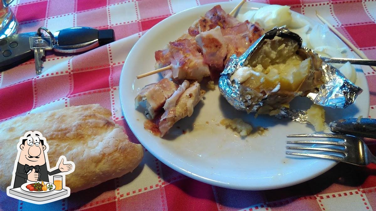 Restaurant Lotika, Mokra Gora - Restaurant reviews