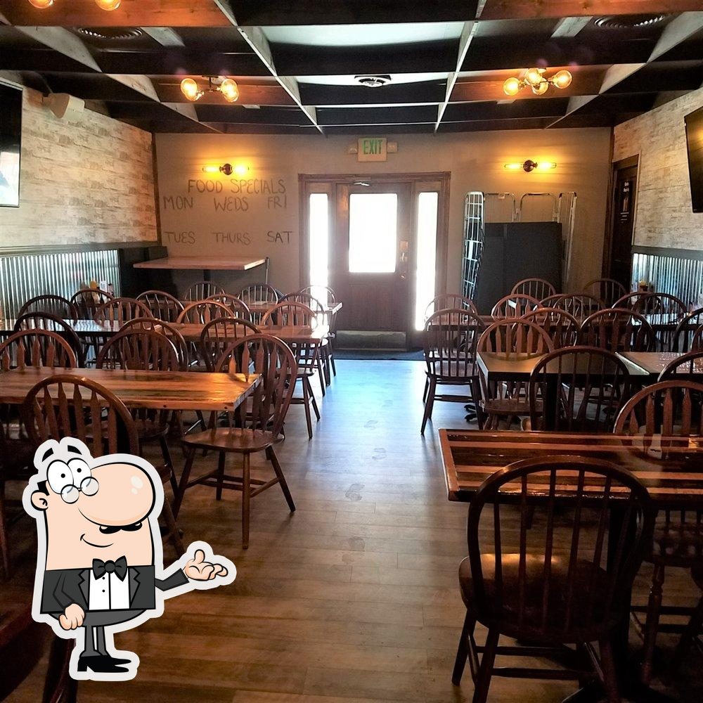 Top Notch Bar in Brookston - Restaurant menu and reviews