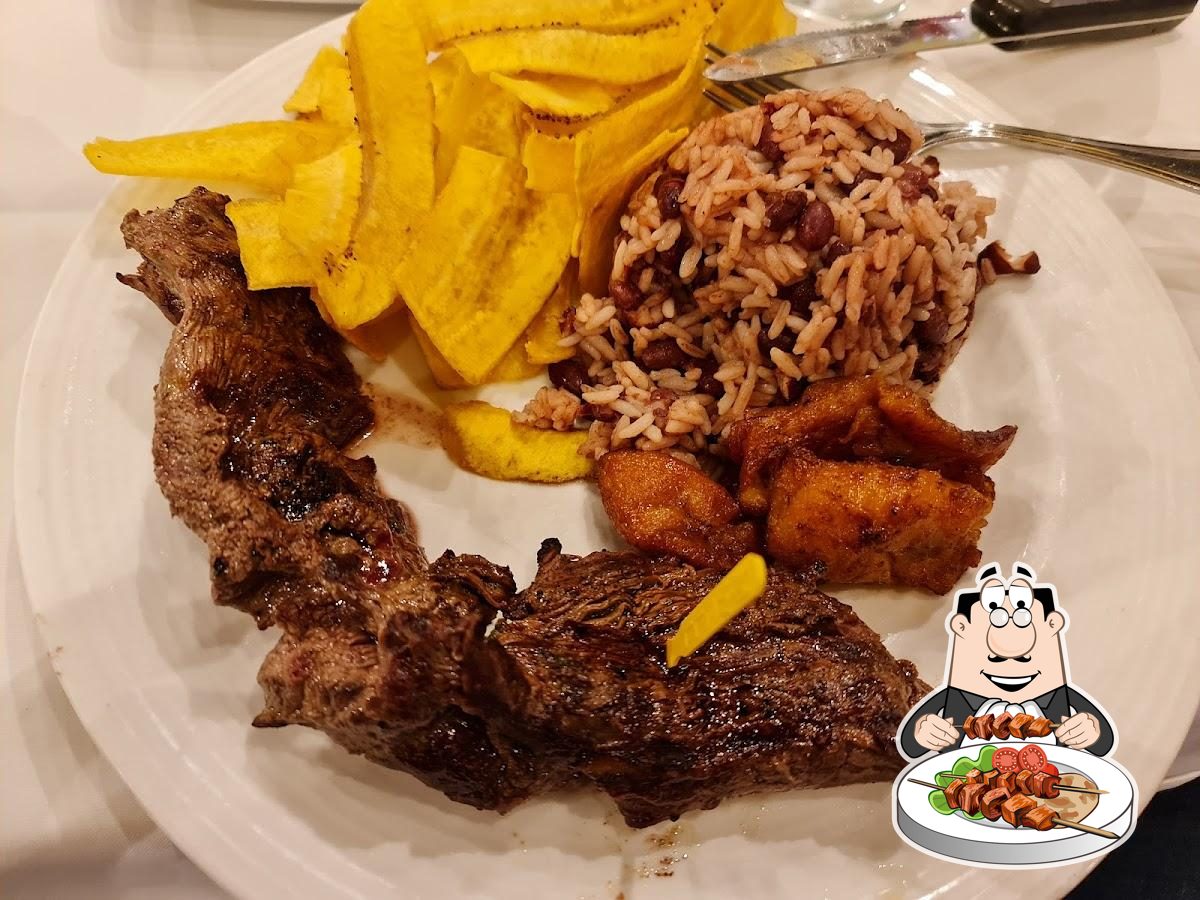 El Novillo in Miami - Restaurant menu and reviews