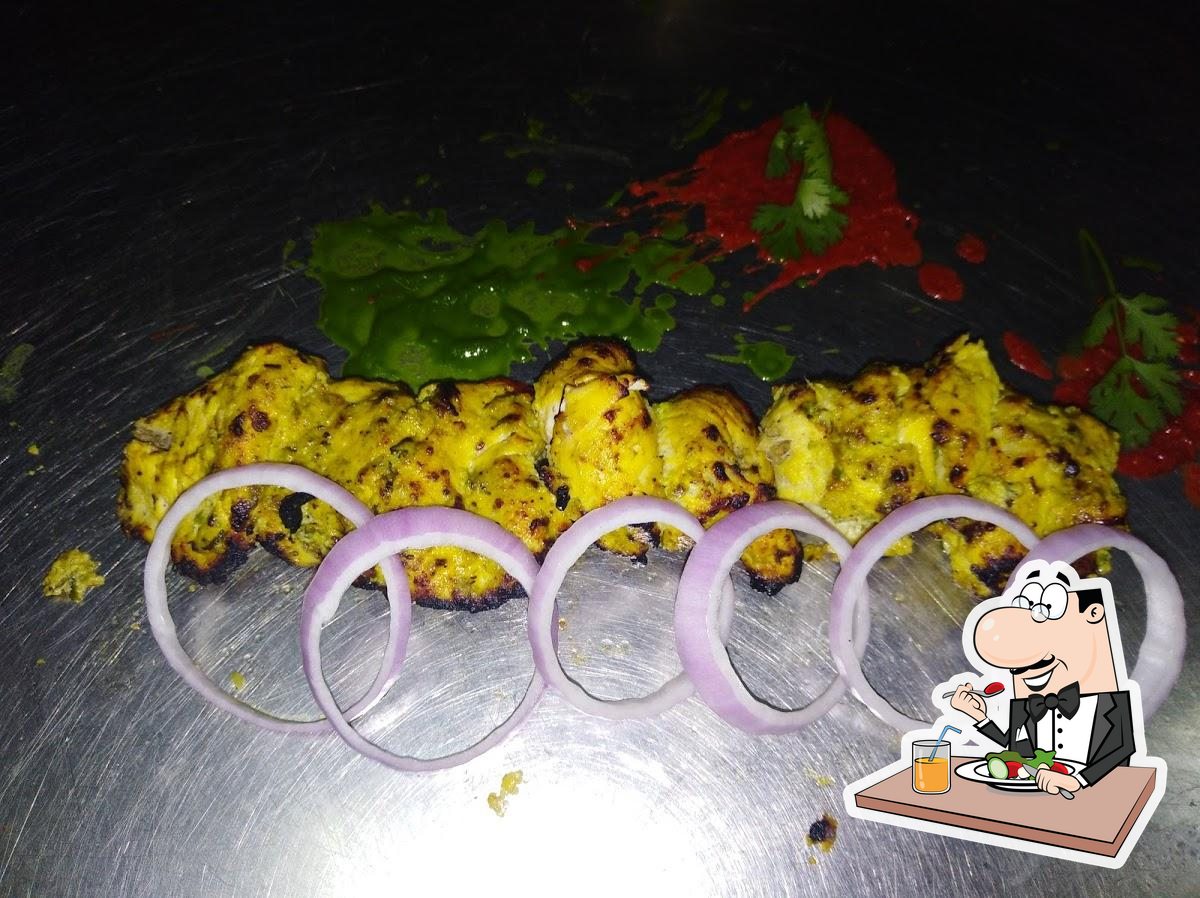 Al Amal Cafeteria, Al Ain - Restaurant menu and reviews