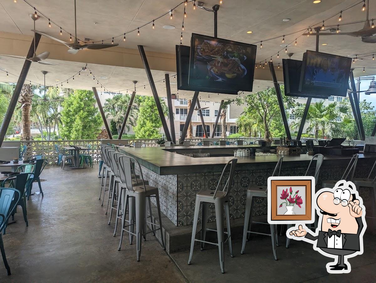 Baresco, Pompano Beach - Restaurant menu, prices and reviews