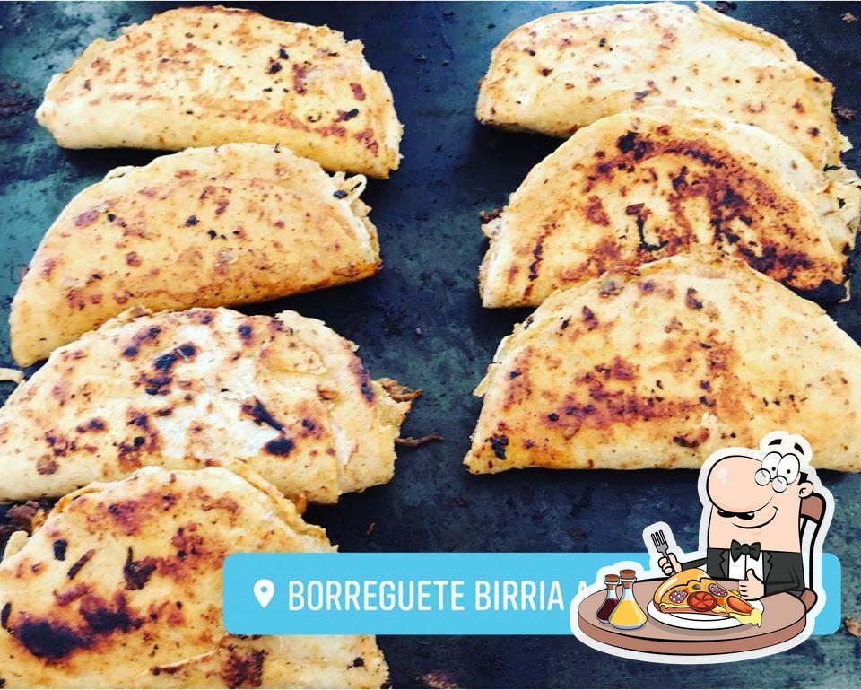 Borreguete Birria Aguascalientes restaurant, Jesús María - Restaurant ...