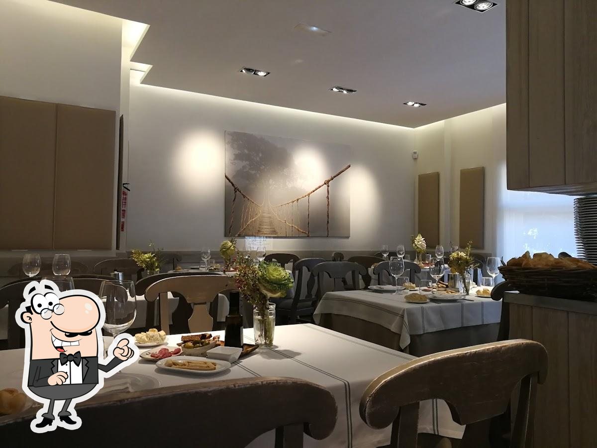 El Qüenco de Pepa, Madrid - Menú del restaurante, precios y reseñas