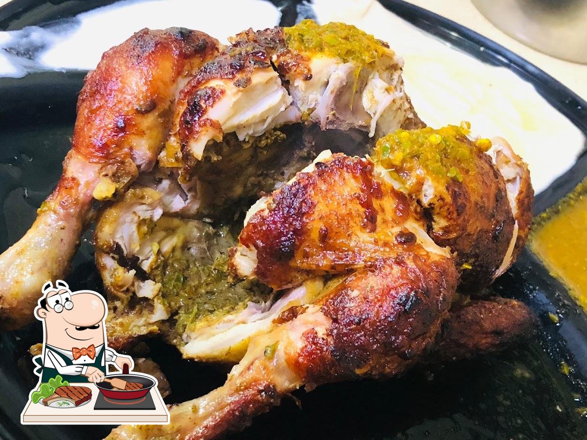 GREEN CITY VALLEY RESTAURANT - AL QUOZ, Dubai - Restaurant menu, prices ...