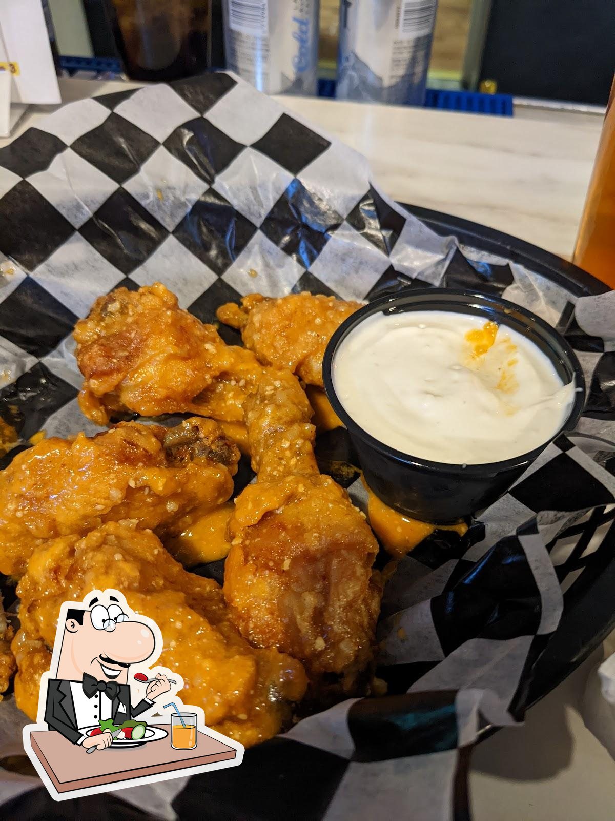 Goofy's in Spring Grove - Restaurant menu and reviews