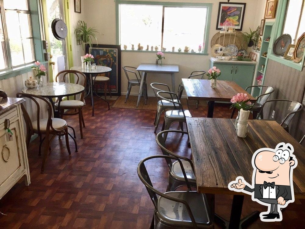 Hatch Cafe & Bakery in Bulverde - Restaurant menu and reviews