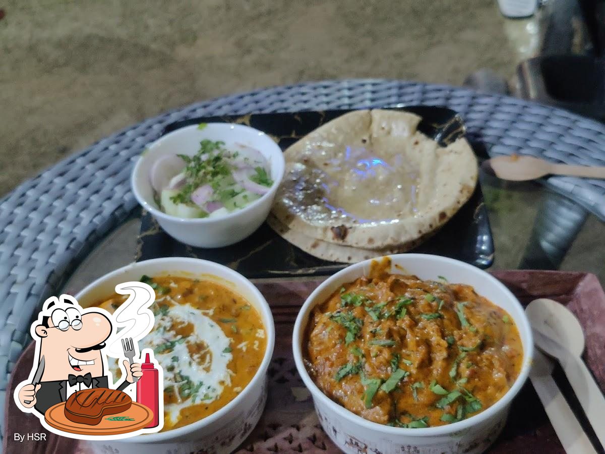 Sattvik kitchens, Gurugram - Restaurant reviews